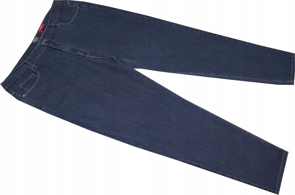 STOOKER NIZZA_50_ Spodnie JEANS z elastanem V596 - 12624880754 ...