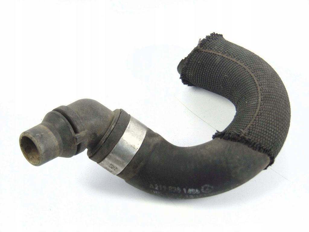 Mercedes E klasa W211 RURA WĄŻ WODY A2118301493 - 8151367626 ...