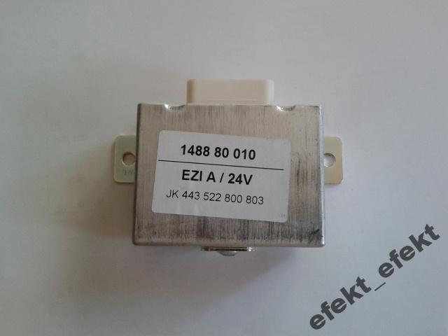 IMPULSATOR OGRZEWANIA TATRA T815 443522800803 - 7546724247 - oficjalne ...