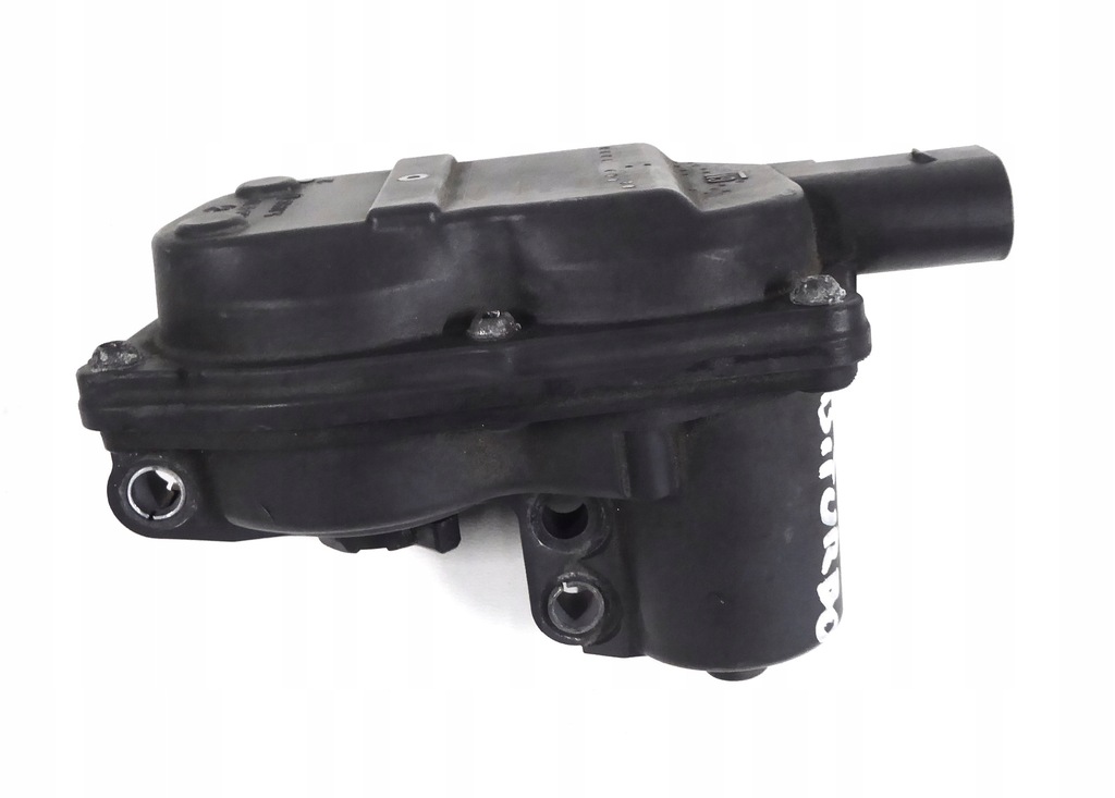 NASTAWNIK KLAP OPEL ASTRA K 1.6 CDTI BITURBO - 13072679739 - oficjalne ...