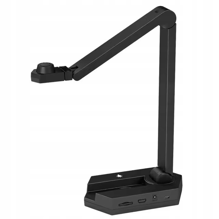 Kamera dokumentowa, wizualizer i skaner książek NETUM SD-9000 12MP A3 ...