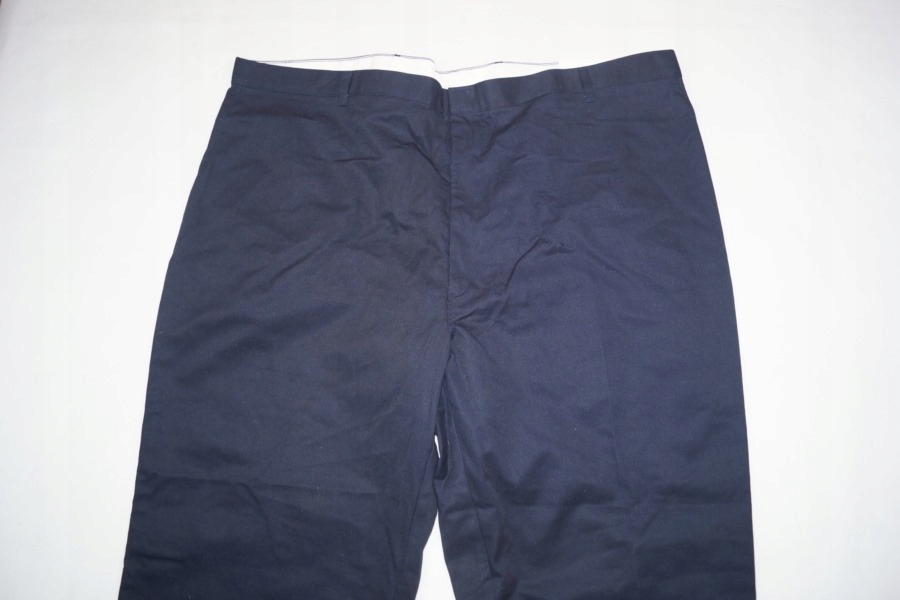 RIFLE Duże!! Spodnie Męskie z USA r.52 - 11762849666 - oficjalne ...