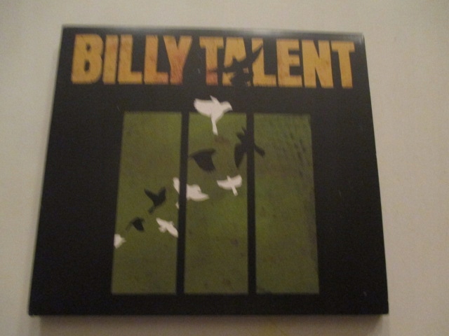 Płyta Billy Talent III CD - 13099216280 - oficjalne archiwum Allegro