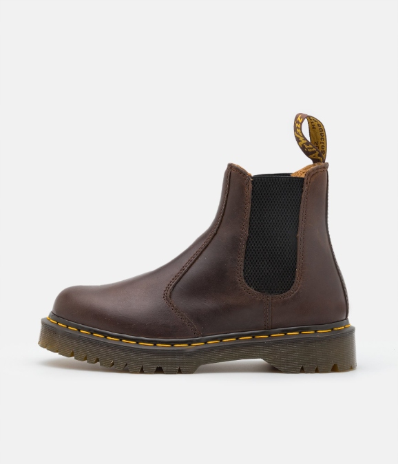 Dr. Martens 2976 BEX UNISEX - Botki 44 AAA - 13340845428 - oficjalne ... Dr. Martens 2976 BEX UNISEX - Botki 44 AAA - 13340845428 - oficjalne ...