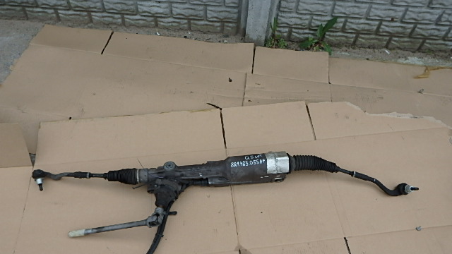 PRZEKŁADNIA MAGLOWNICA AUDI Q5 8R1423055AF - 13737060981 - oficjalne ...