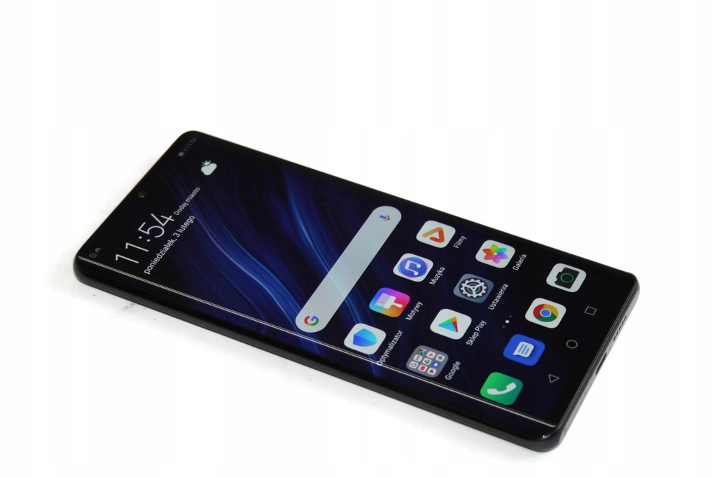 Huawei P30 Pro VOG-L29 128GB + 8GB Black Grade A - 8924286287 ...