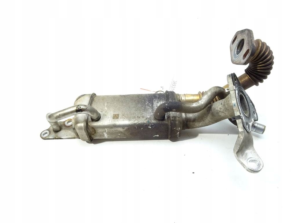 CHŁODNICA EGR RENAULT MEGANE IV 147357324R 1.5 - 13652664804 ...