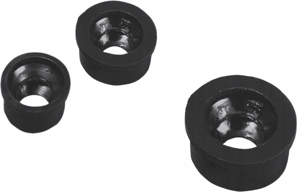 MAGNAPLAST USZCZELKA DO TRAPERA HTUG FI 50 - 13590296542 - oficjalne ...