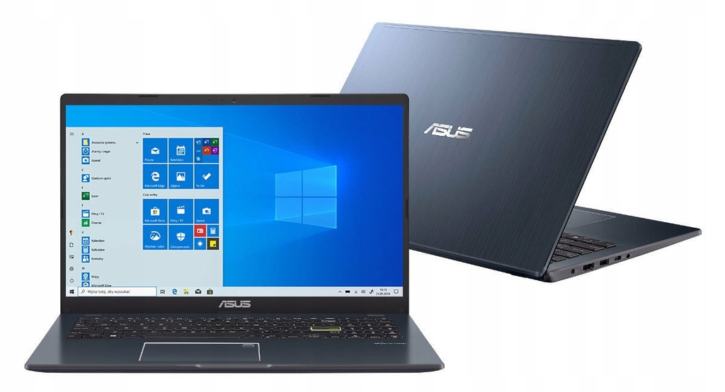 Laptop ASUS Celeron N4020 4GB 256GB SSD Win10H - 11649426316 ...