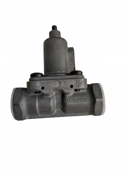 ZAWÓR PRZEPŁYWOWY WABCO 4341001300MAN IVECO - 12797182844 - oficjalne ...