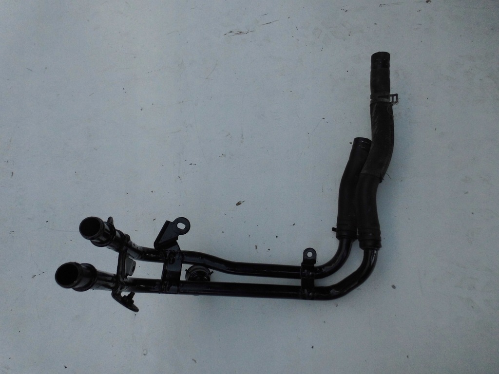 RURA WODY 6R0121070F POLO 6R IBIZA 6J A1 8X 1.6TDI - 12347801206 ...