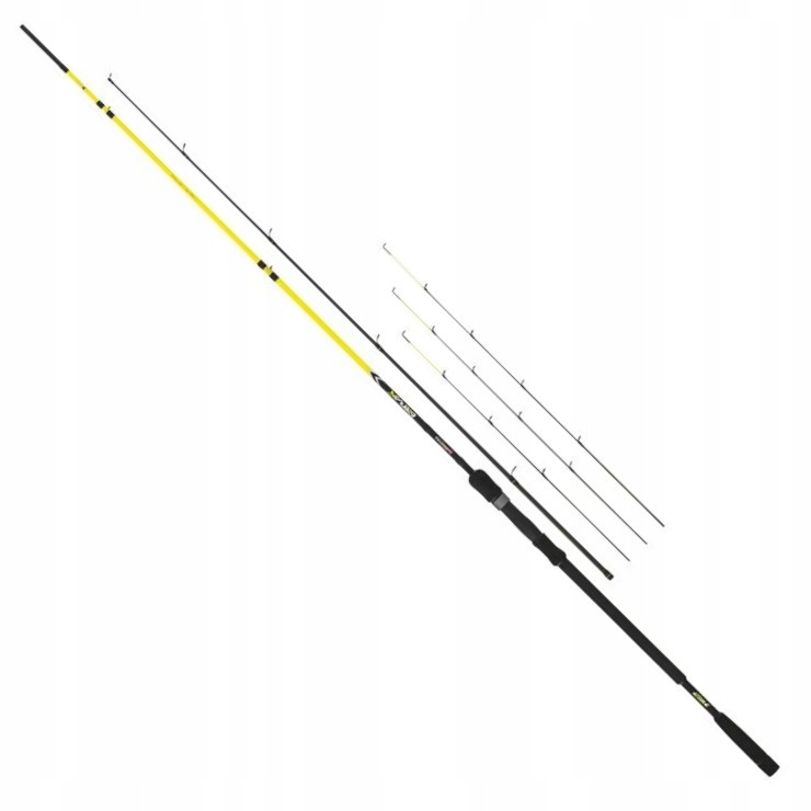 TUBERTINI ATRAX FEEDER 12FT MEDIUM LIGHT 3.60M 60G - 8905906470 ...