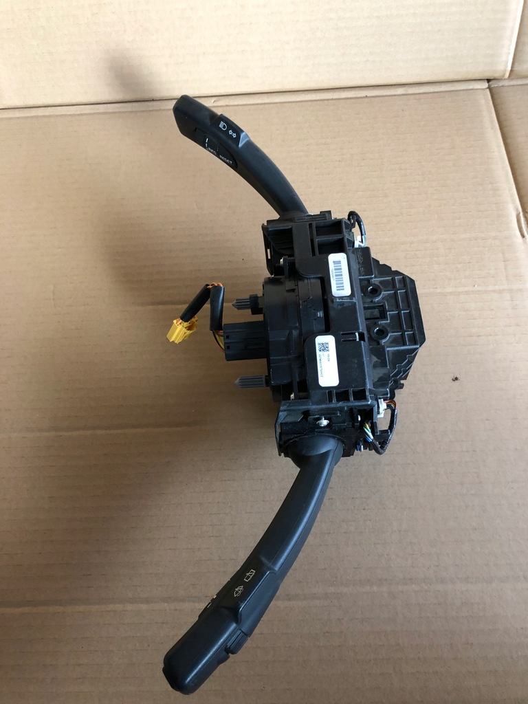 VOLVO v60 v70 xc60 manetka przełącznik - 13330707718 - oficjalne archiwum Allegro