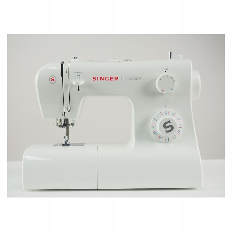 SINGER 2282 TRADITION OUTLET - maszyna do szycia - 13463848460 ...