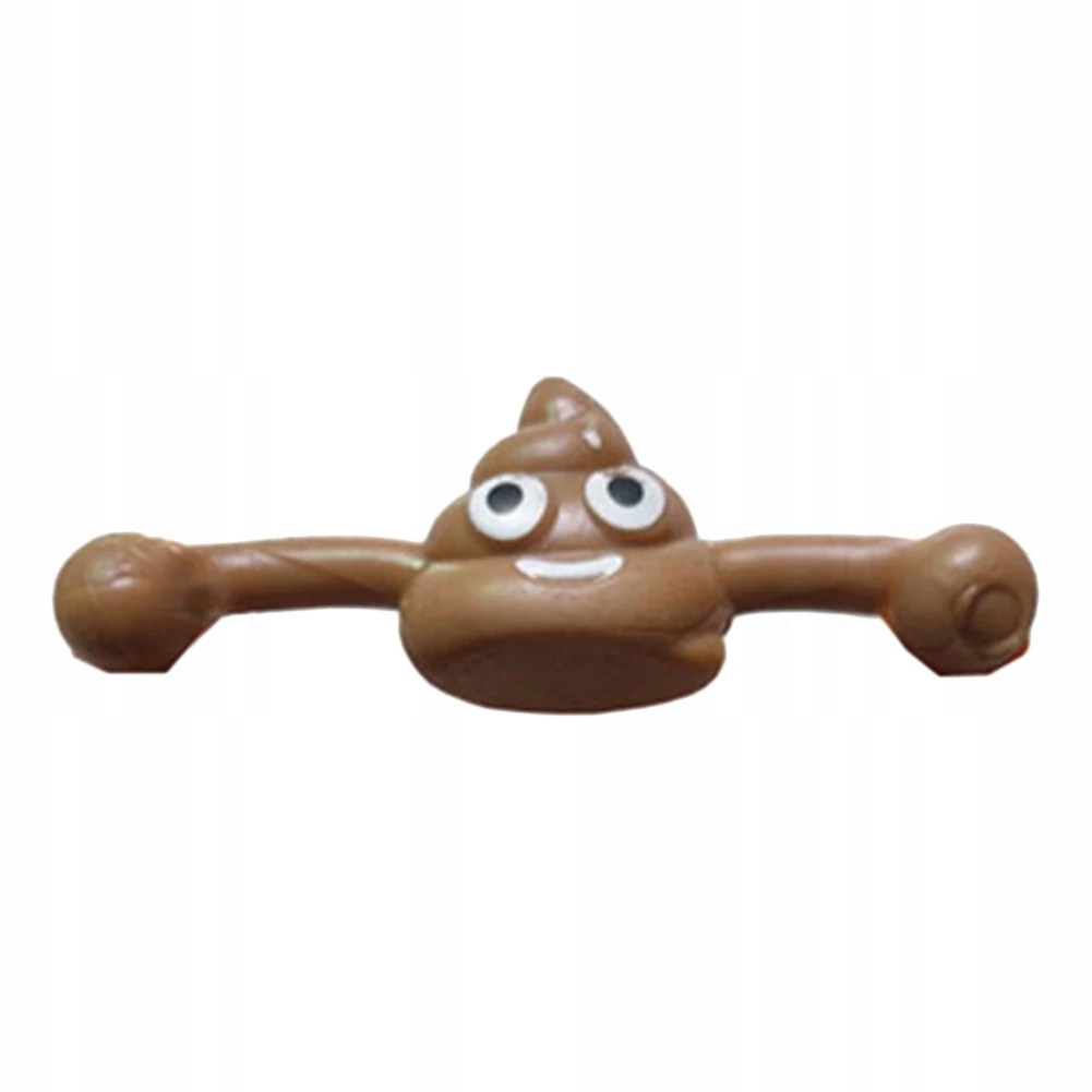 Mini Funny Poop Slingshot Prank Fake Poop Launcher - 14702803039 ...