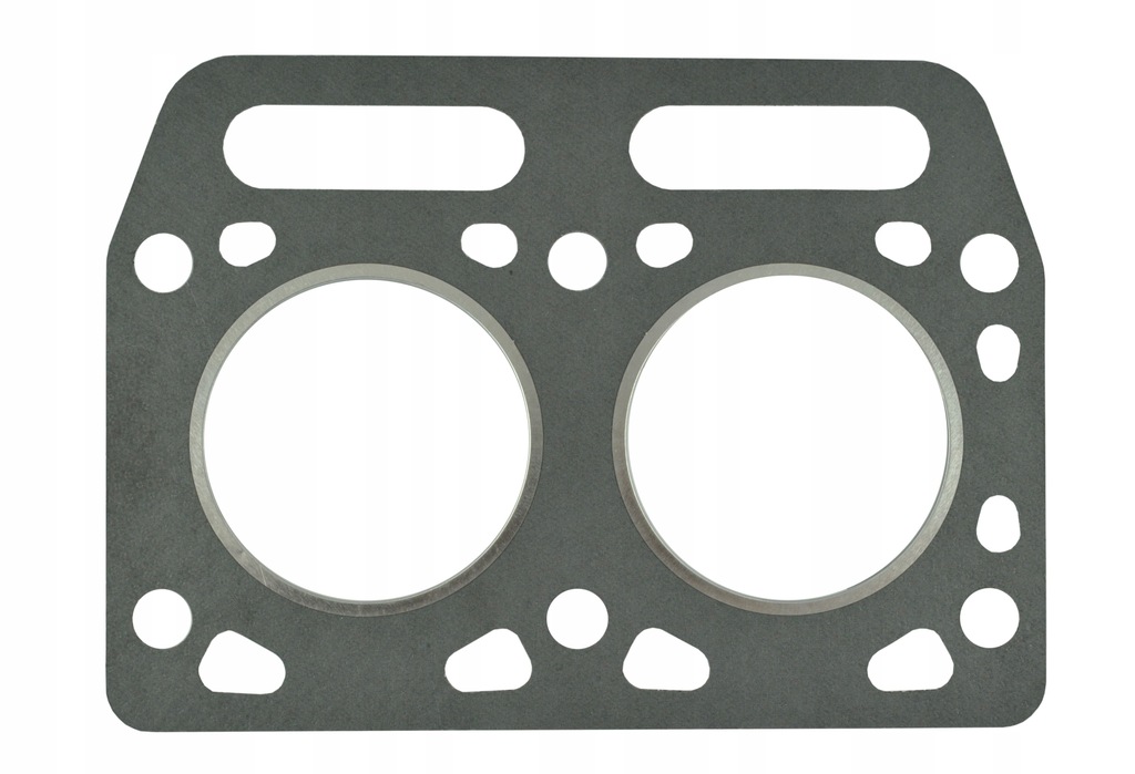 Uszczelka pod głowice Yanmar YM1700, Yanmar 2TR17, - 11181726790 ...