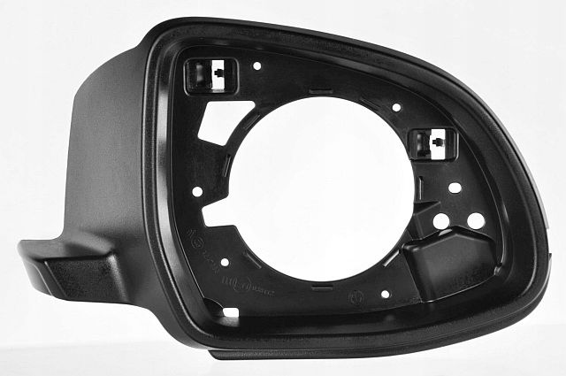 BMW X3 G01 X4 G02 X5 G05 X6 G06 RAMKA LUSTERKA R - 12037966574 ...