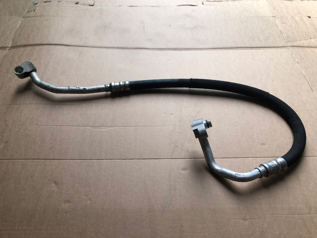 PRZEWÓD KLIMATYZACJI VW TIGUAN 5N0820721G - 13499517008 - oficjalne archiwum Allegro