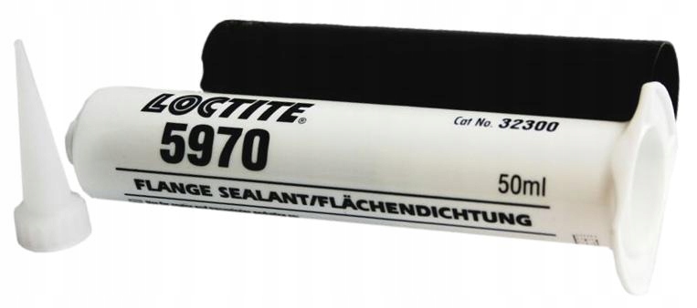 BMW 83190404517 USZCZELNIACZ PŁYNNY LOCTITE 50 ml - 12643368509 ...