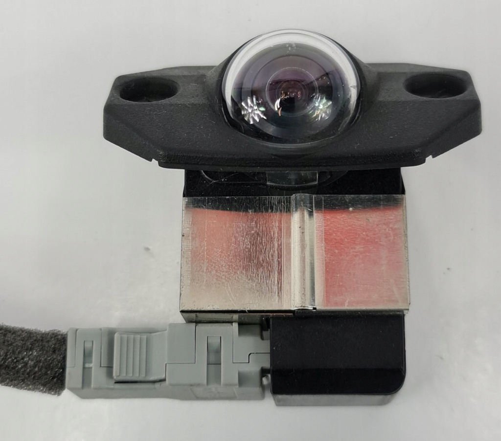KAMERA COFANIA VOLVO XC90 31201009 - 11514185222 - oficjalne archiwum ...