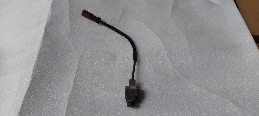 MERCEDES W205 W213 W222 KAMERA COFANIA A0009050906 - 11490539674 ...