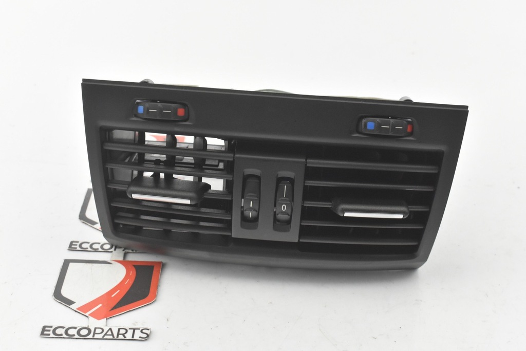 KRATKA NAWIEWU TUNELU TYŁ 9172344 BMW F10 F11 M5 - 13306922907 ...