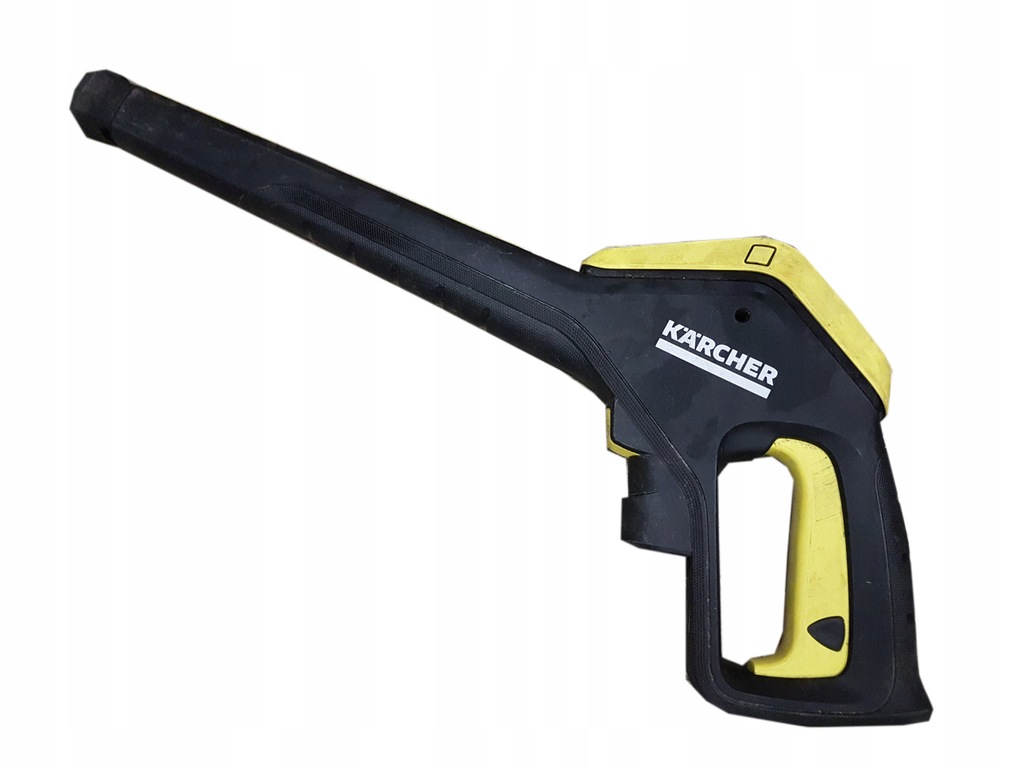 KARCHER Pistolet Full Control G145 K4 K5 K7 180bar - 9153657415 - oficjalne archiwum Allegro
