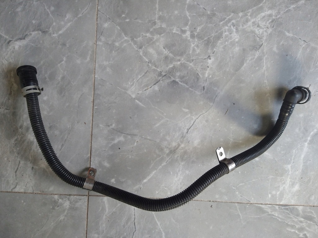 RURA PRZEWÓD WĄŻ ODMY CORSA D 1.3 CDTI 55558664 - 14352686206 ...