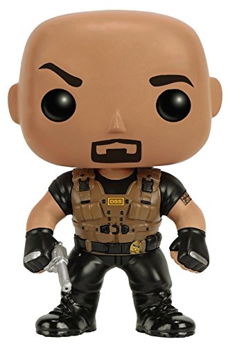 Funko POP! Luke Hobbs F&F Szybcy i Wściekli - 7487627654 - oficjalne ... Funko POP! Luke Hobbs F&F Szybcy i Wściekli - 7487627654 - oficjalne ...