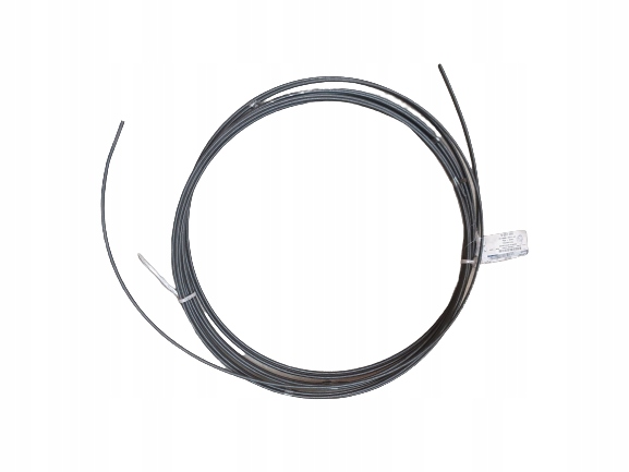 Przewód Paliwowy Ford - 12825091600 - oficjalne archiwum Allegro