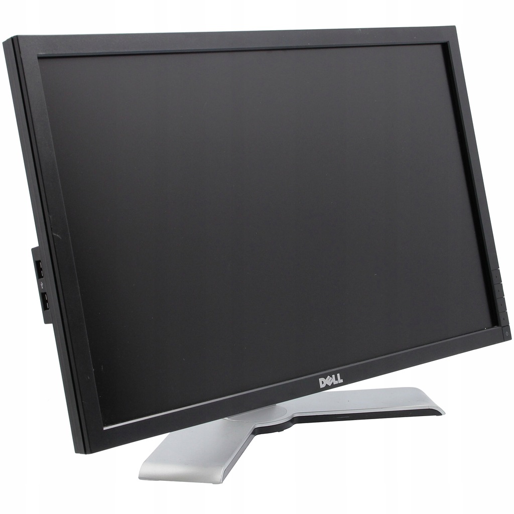Monitor Dell Professional P2411HB 24'' FHD PIVOT - 12293508705 ...