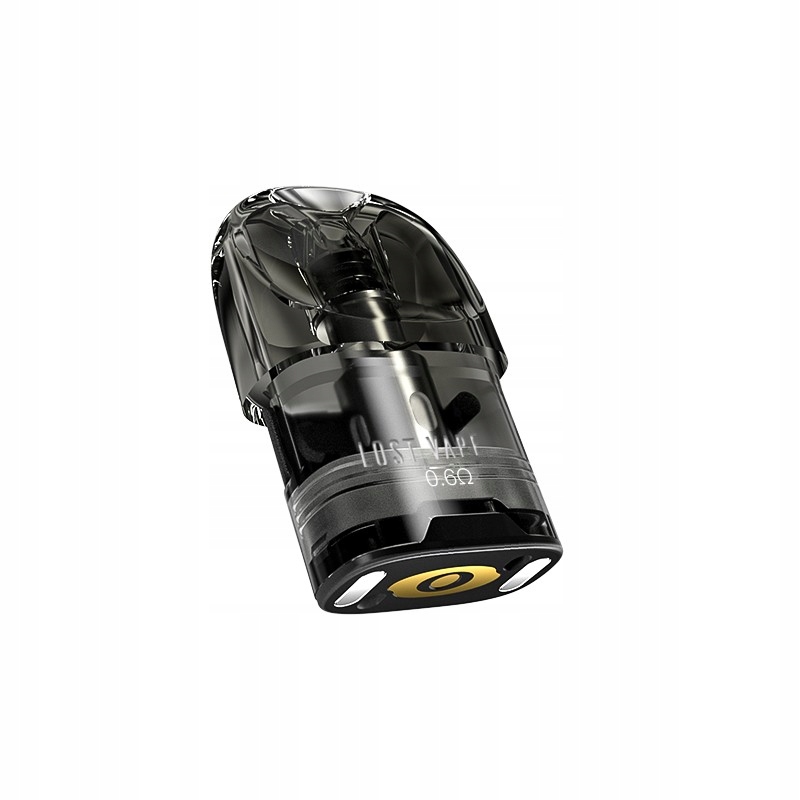 CARTRIDGE LOST VAPE URSA NANO / BABY POD 0.6 OHM - 13800868580 ...
