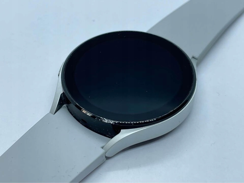 Smartwatch SAMSUNG GALAXY WATCH 4 44mm SM-R875F - 12640027836 ...