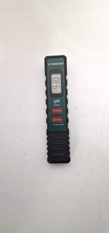 MIERNIK PH PARKSIDE PPHM 14 A1 - 12989606939 - oficjalne archiwum Allegro