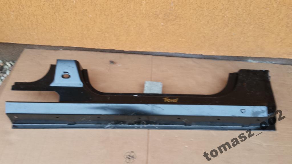 PRÓG PRAWY FORD CONNECT I - 5050770950 - oficjalne archiwum Allegro