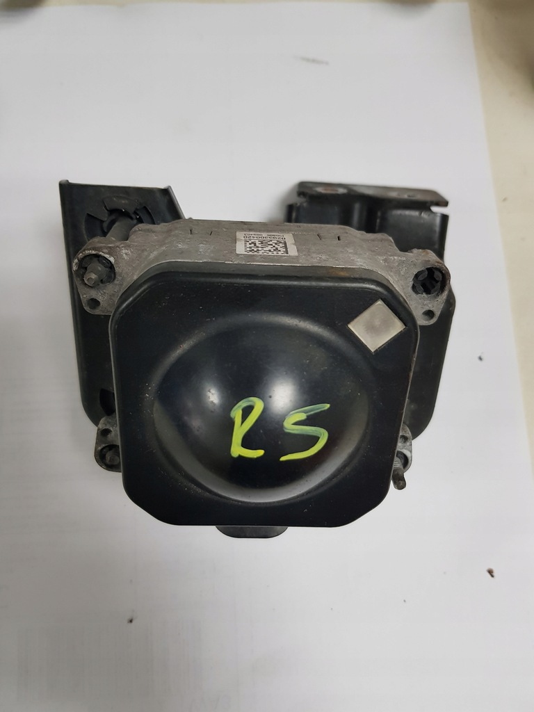AUDI SENSOR RADAR DISTRONIC 8R0907561A - 12546050850 - oficjalne ...
