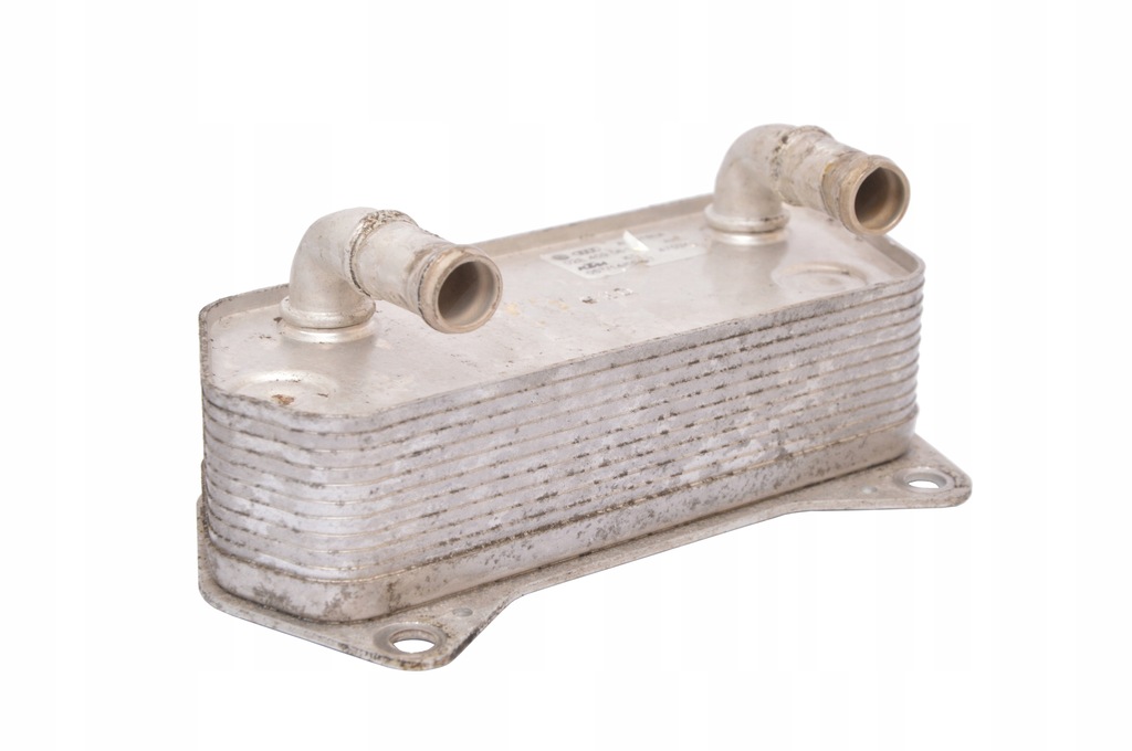 Chłodnica oleju skrzyni 02E 409 061 B VW DQ250 DSG - 9672108876 ...