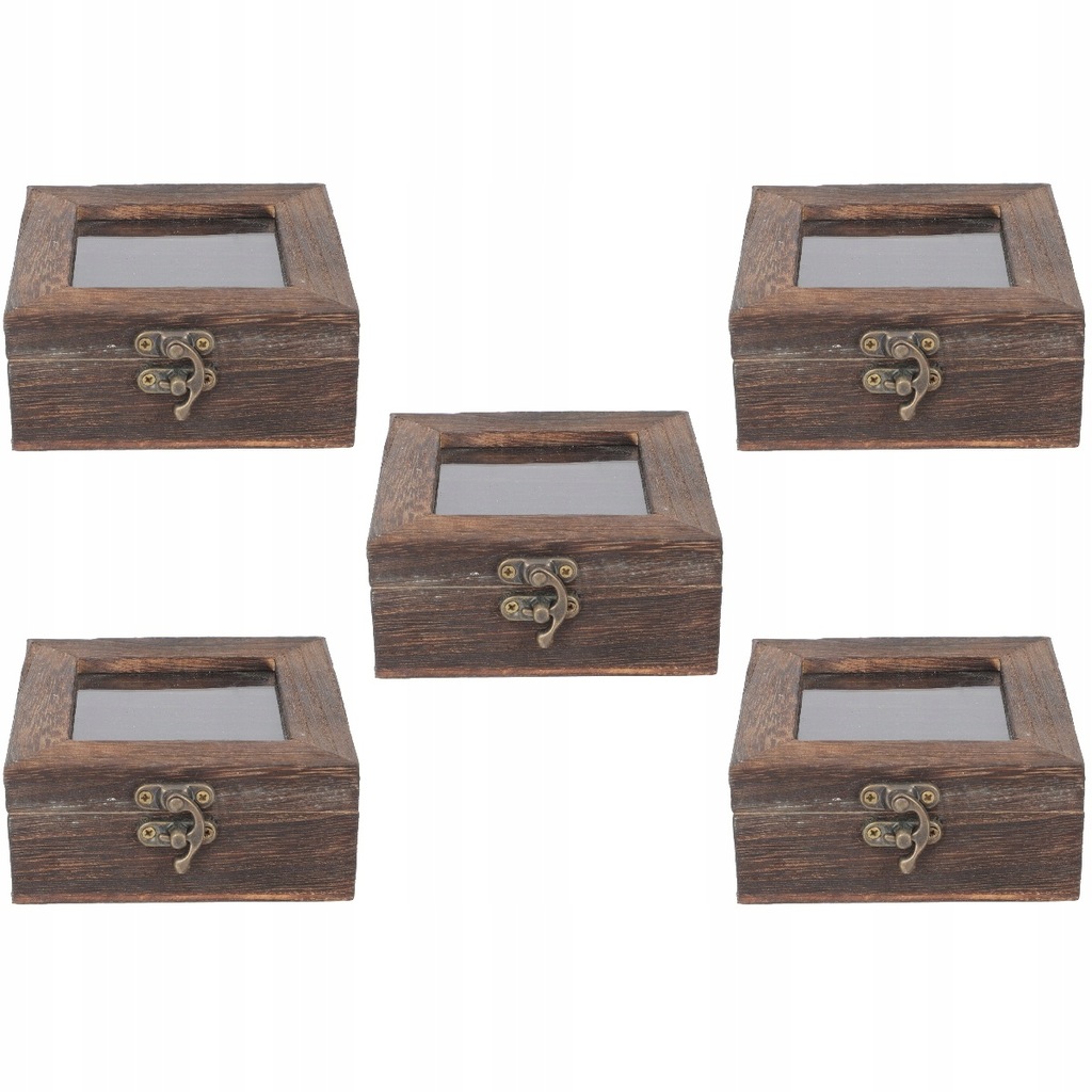 Insect Specimen Box Sample Case Display Glass - 14121533512 - oficjalne ...