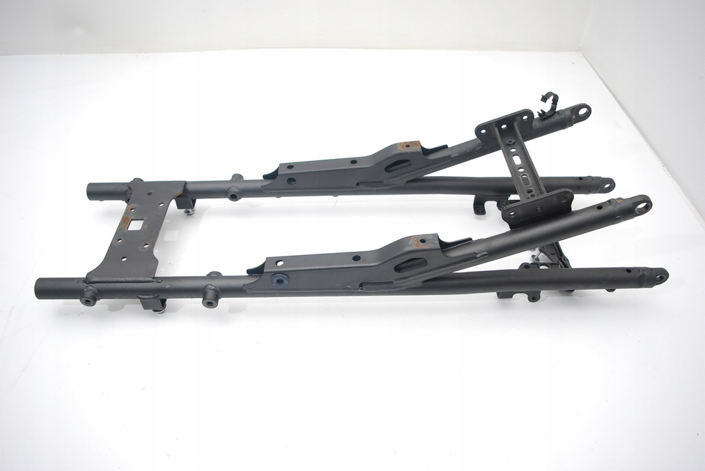 Купить Задняя рама YAMAHA MT 09 Tracer 15-17: отзывы, фото и характеристики на Aredi.ru ...