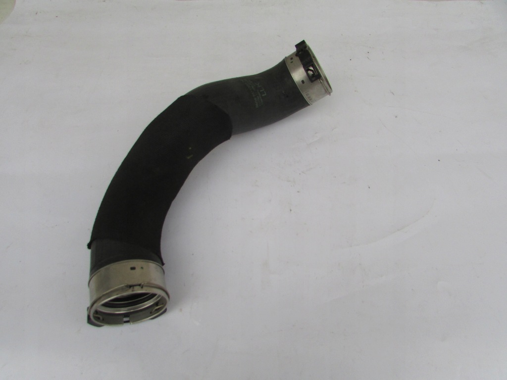 BMW F39 F45 F48 PRZEWÓD RURA WĄŻ INTERCOOLERA 8511338 - 14925593952 ...