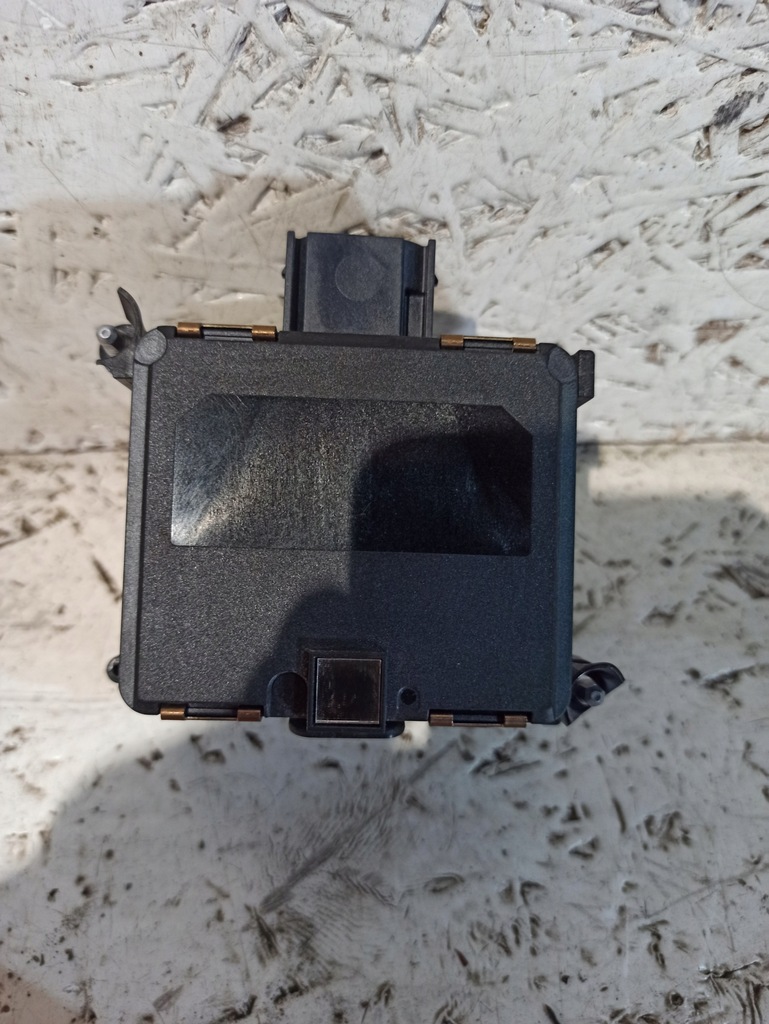 FIAT TIPO 500X RADAR SENSOR CZUJNIK - 11866166911 - oficjalne archiwum ...