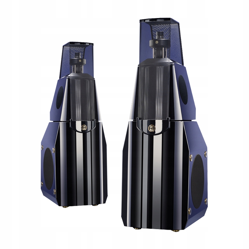 MBL 111 F NIEMIECKIE KOLUMNY TOP HI-END - 8885294020 - oficjalne ...