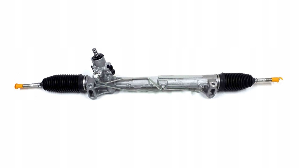 PRZEKŁADNIA KIEROWNICZA AUDI Q5 09-12 8R1422065D - 8965491714 ...