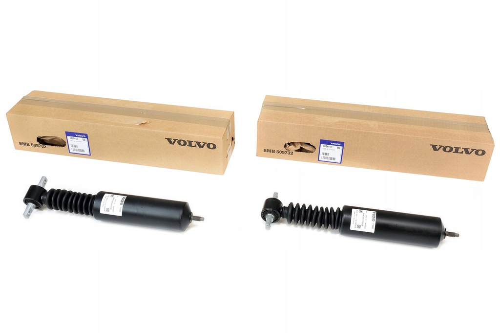 VOLVO 850 S70 V70 V70XC AMORTYZATOR TYŁ NIVOMAT OE - 9232754997 ...
