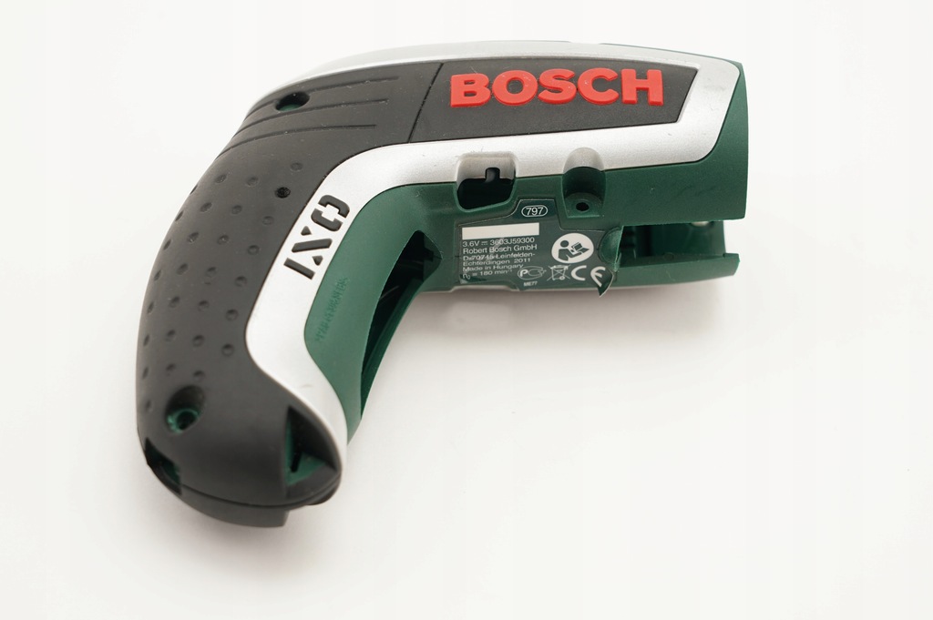 Obudowa wkrętarki Bosch IXO 4 IV 3603J59300 - 10149217452 - oficjalne ...