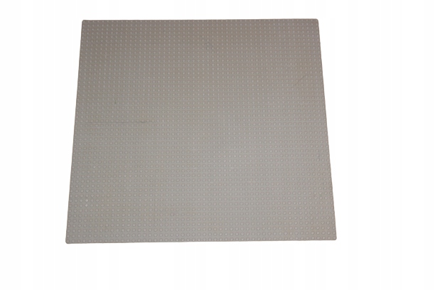 LEGO 50X50 PŁYTKA 4186 SPACE OLD GRAY PL155 - 11383077608 - oficjalne ...
