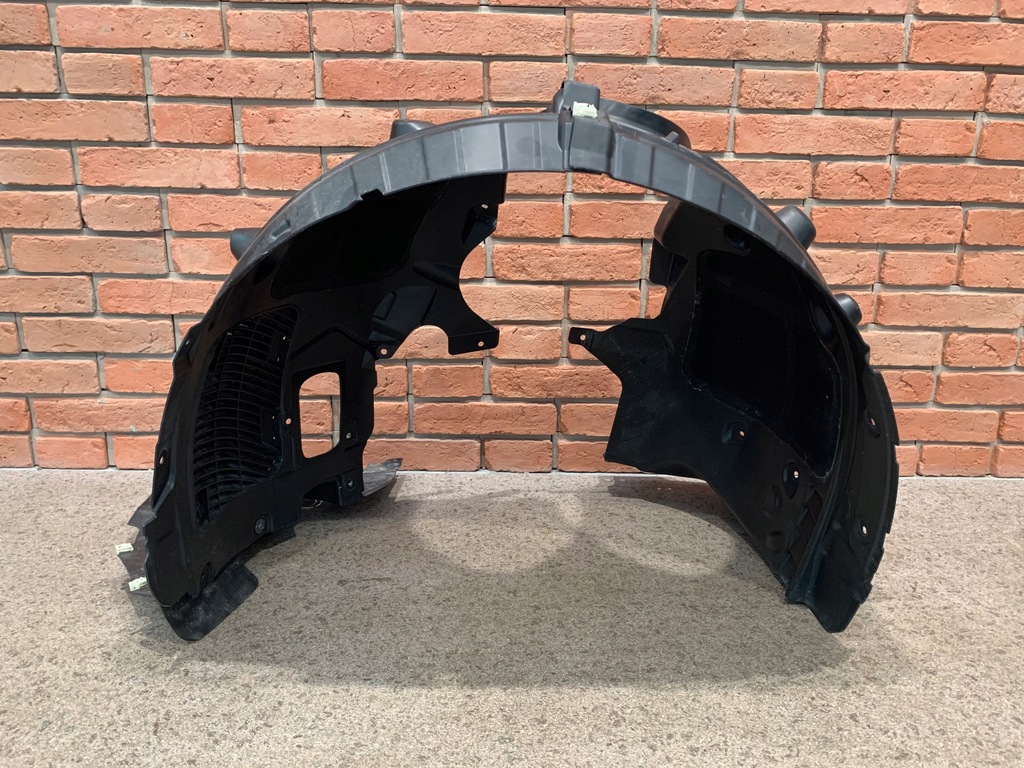 BMW X7 G07 NADKOLE LEWY PRZÓD KOMPLET - 10786757936 - oficjalne ...