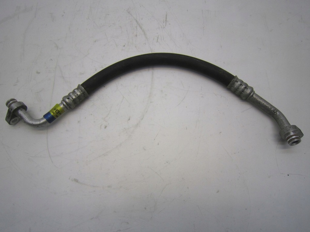 PEUGEOT 307 1.6 PRZEWÓD KLIMATYZACJI 9658227780 - 12951153087 ...