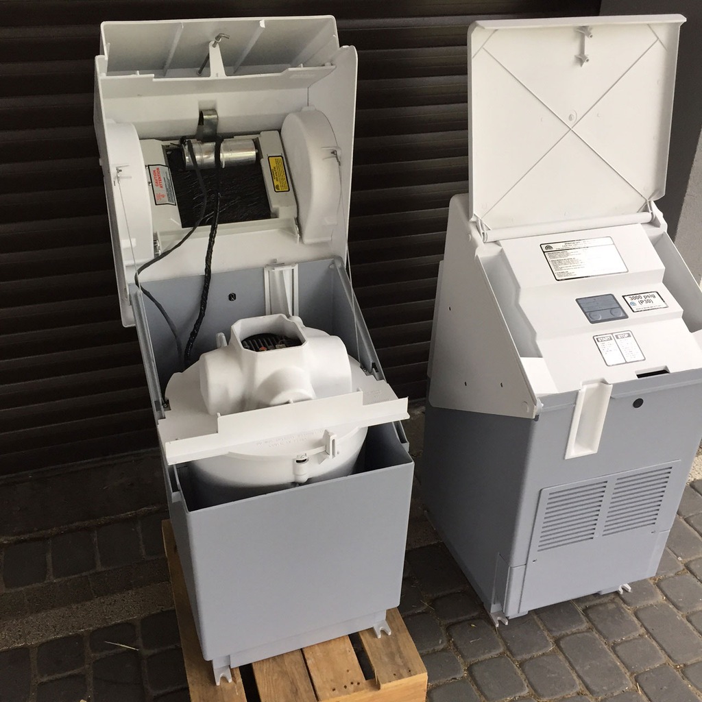 Kompresor CNG BRC FuelMaker FMQ2.5 **Promocja** - 7228175994 ...