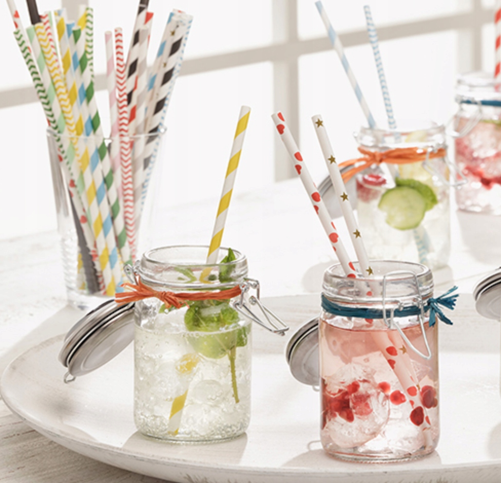 Купить ТРУБКИ ИЗ БУМАГИ ЭКО 6мм 20см 100 шт.: отзывы, фото и характеристики на Aredi.ru (9220000004)